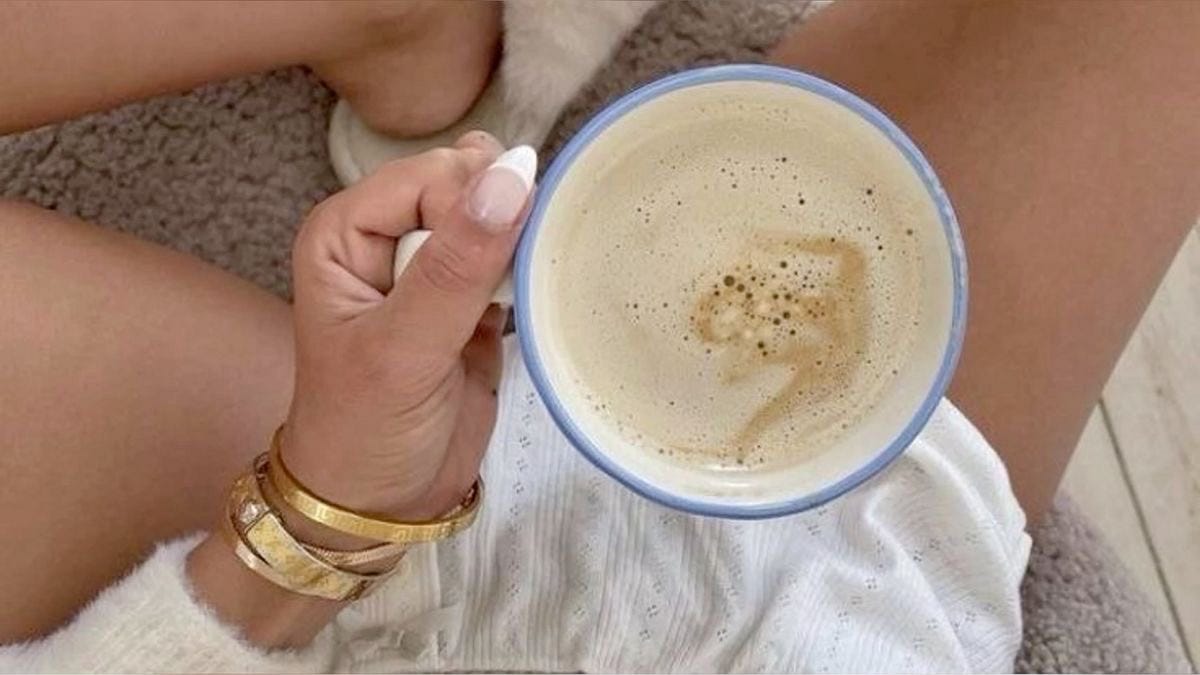 “Hazme una lista de las cosas que te gustan” | by Blanca Torres | Sep ...