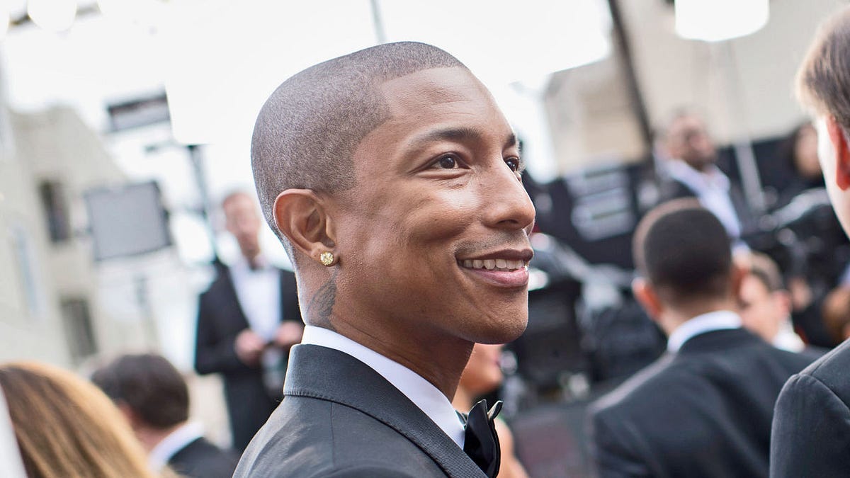 5 Faces of Executive Presence: Celebrities Who Embody the Future of ...