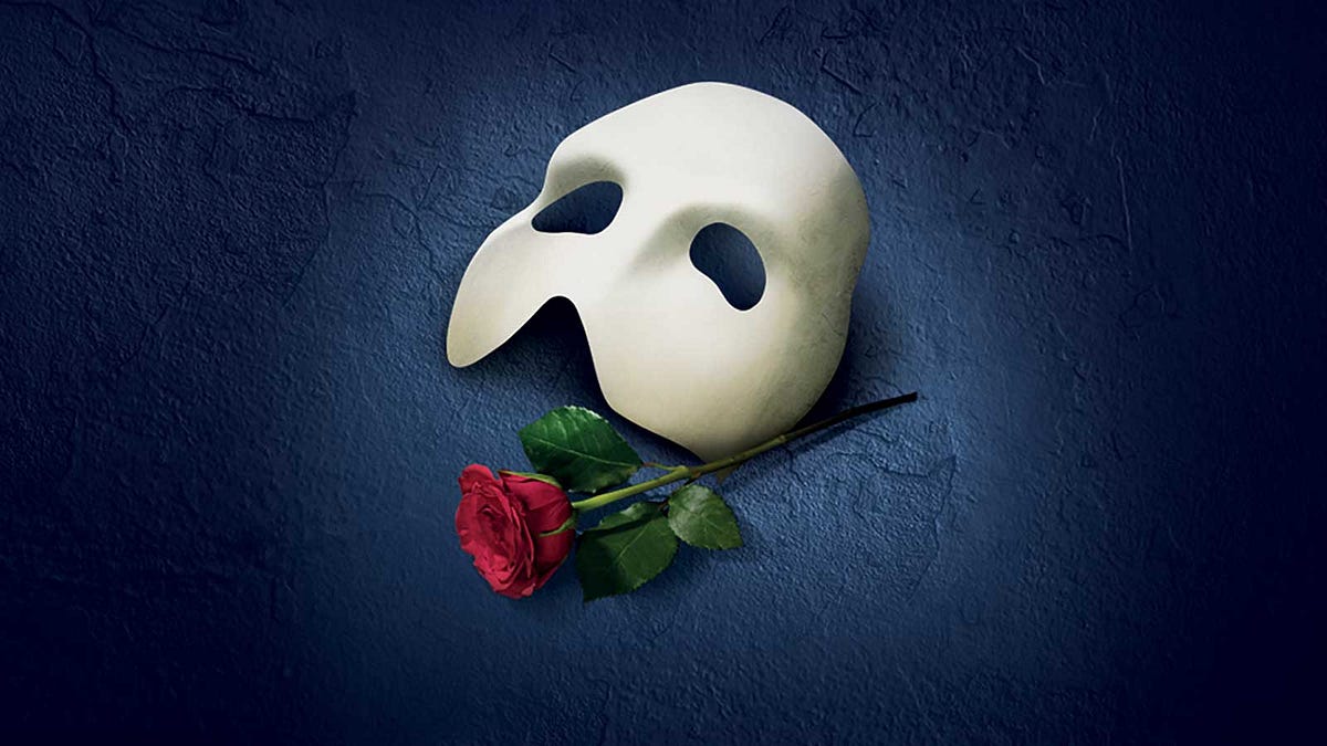 The Phantom of The Opera, Mumbai. Great venue and an even greater show | by Sthitapradnya ...