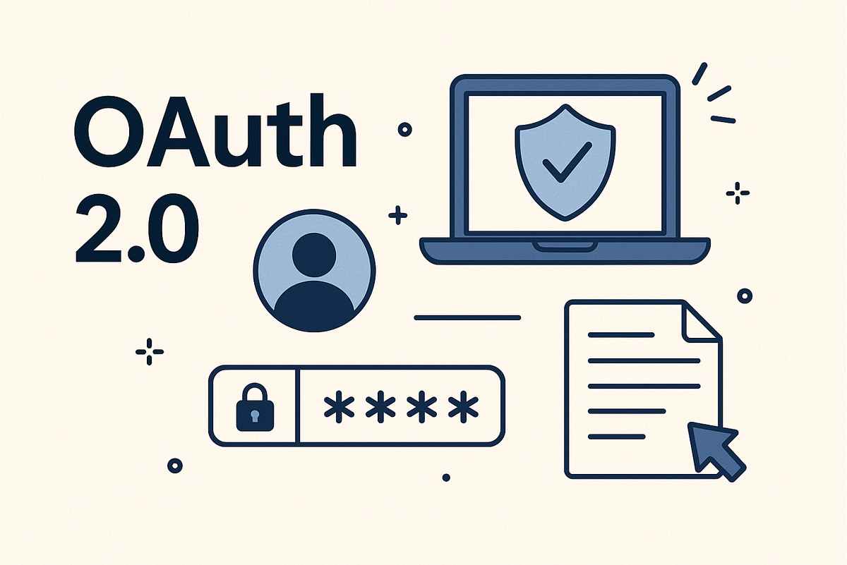 Mastering OAuth 2.0 in SwiftUI: Developing Seamless & Secure Login ...