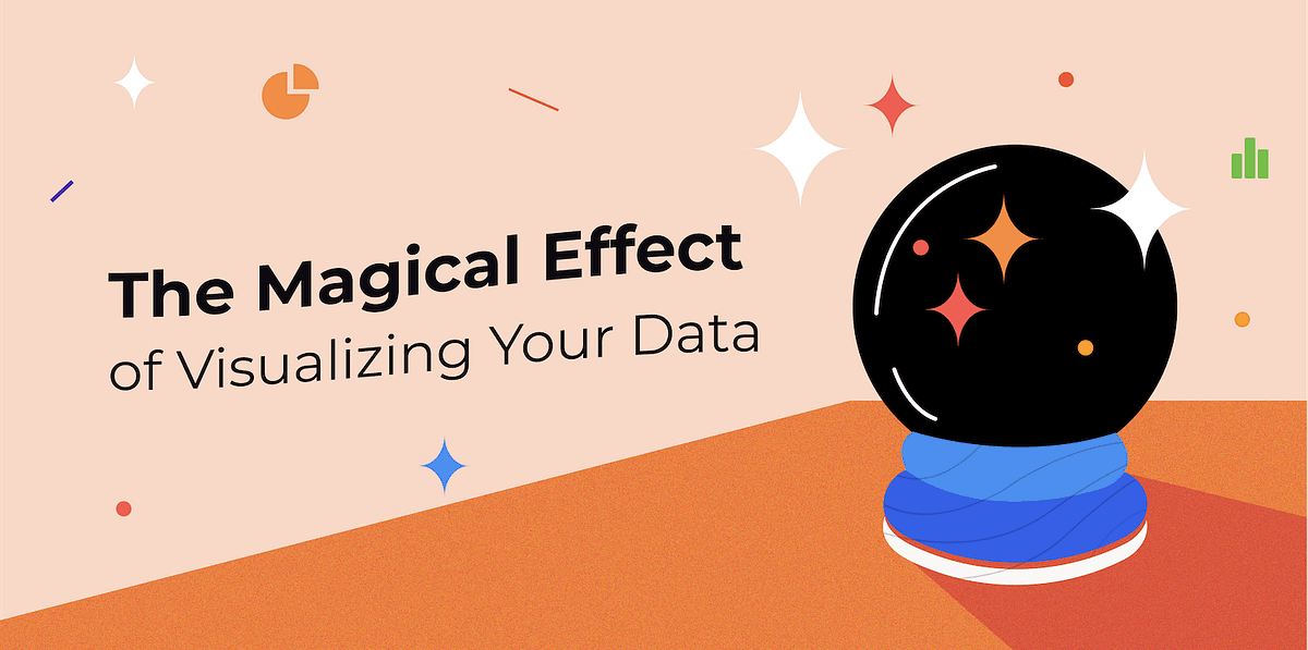 The Power of Data Visualization: How to Make Your Data Come Alive! | by Taslimnkhan | Medium