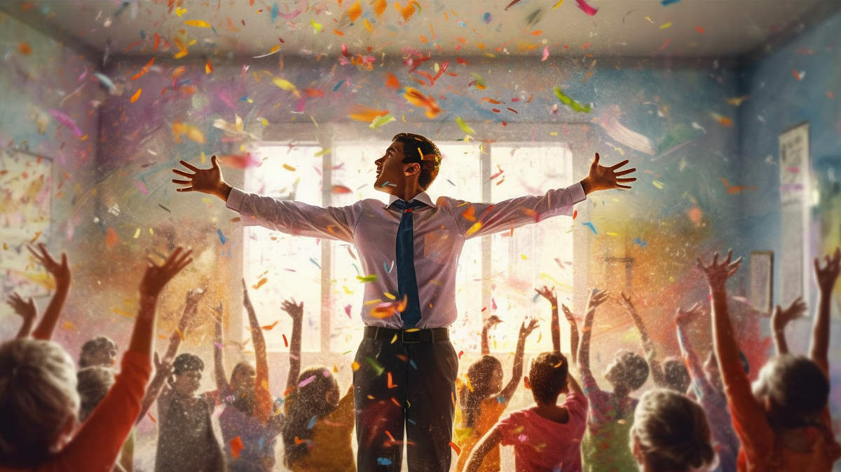 Teaching with a Groovy Twist: Rocking the Classroom with Music and ...