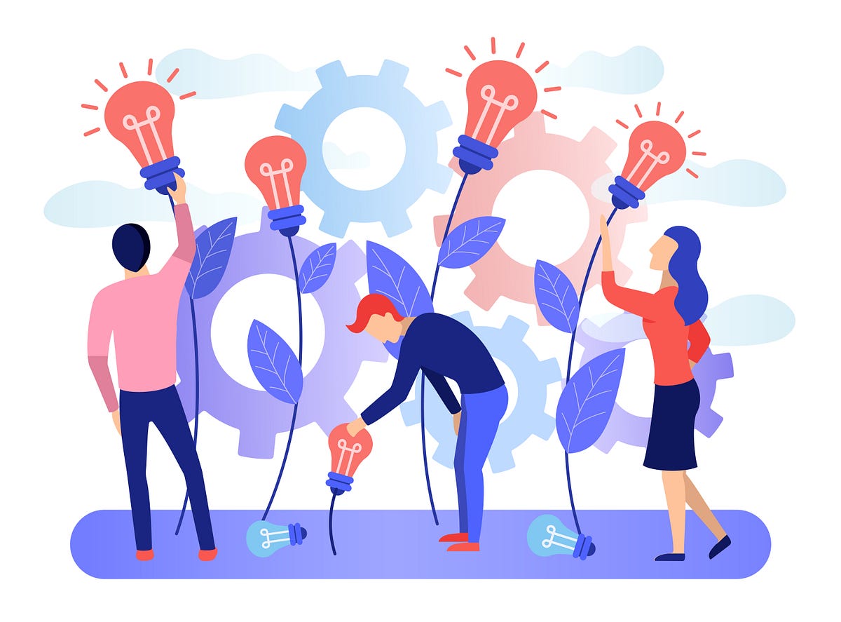 Design for systems change. The challenges that we face today — the ...