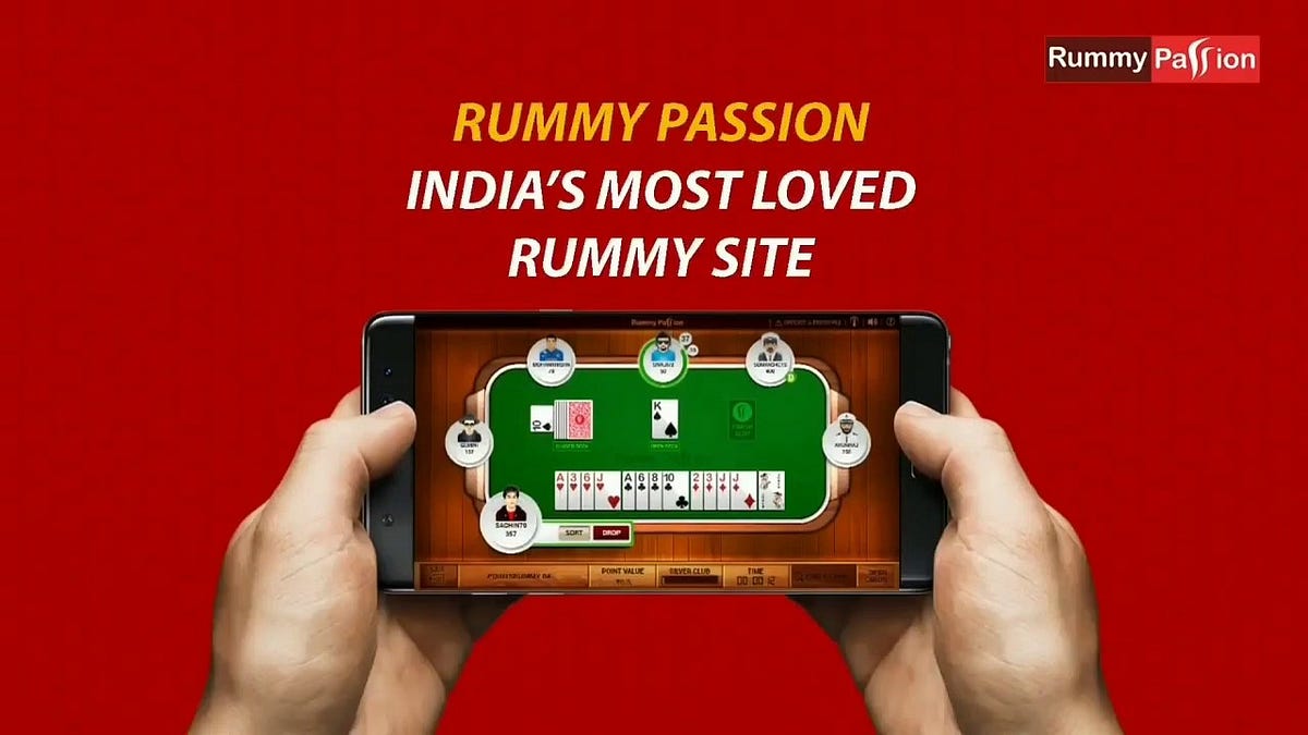 What are the Rummy Passion Re-join Rules? | by Anandini Rao | Medium
