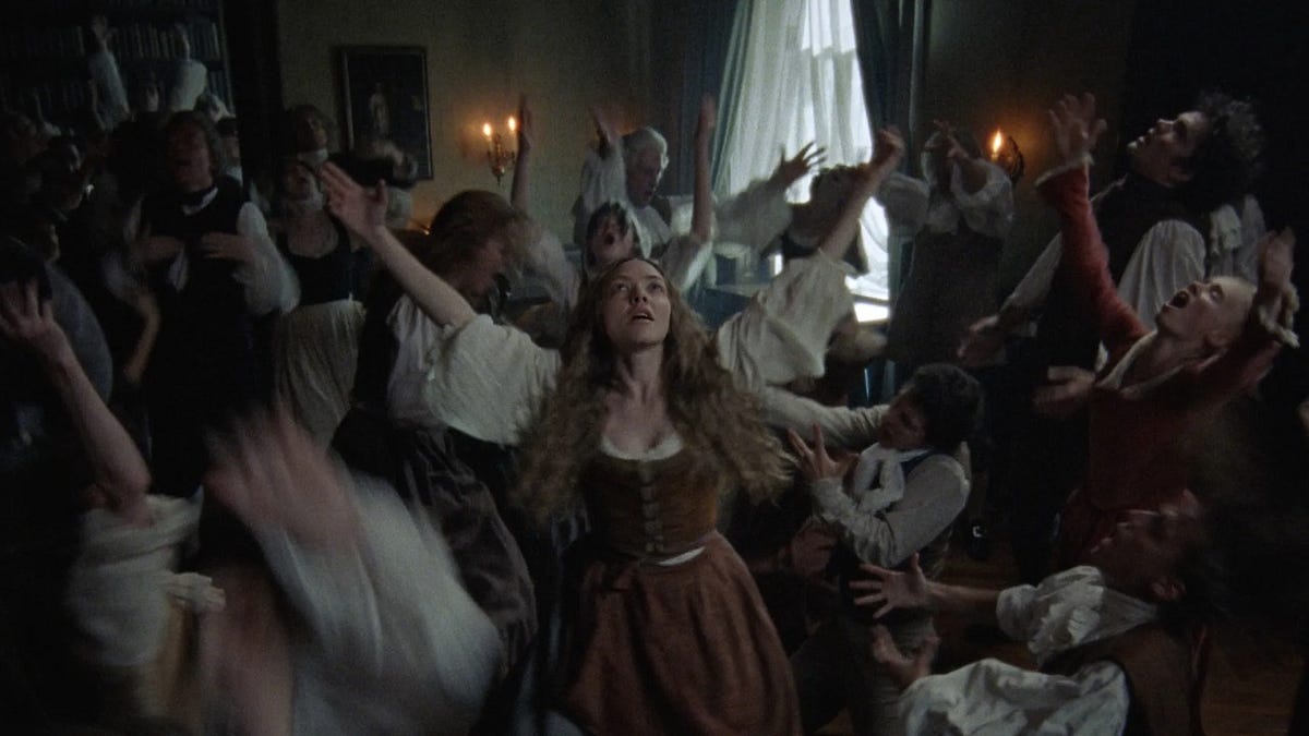 ‘The Testament Of Ann Lee’ | Liselotte Goes to Hollywood | Medium
