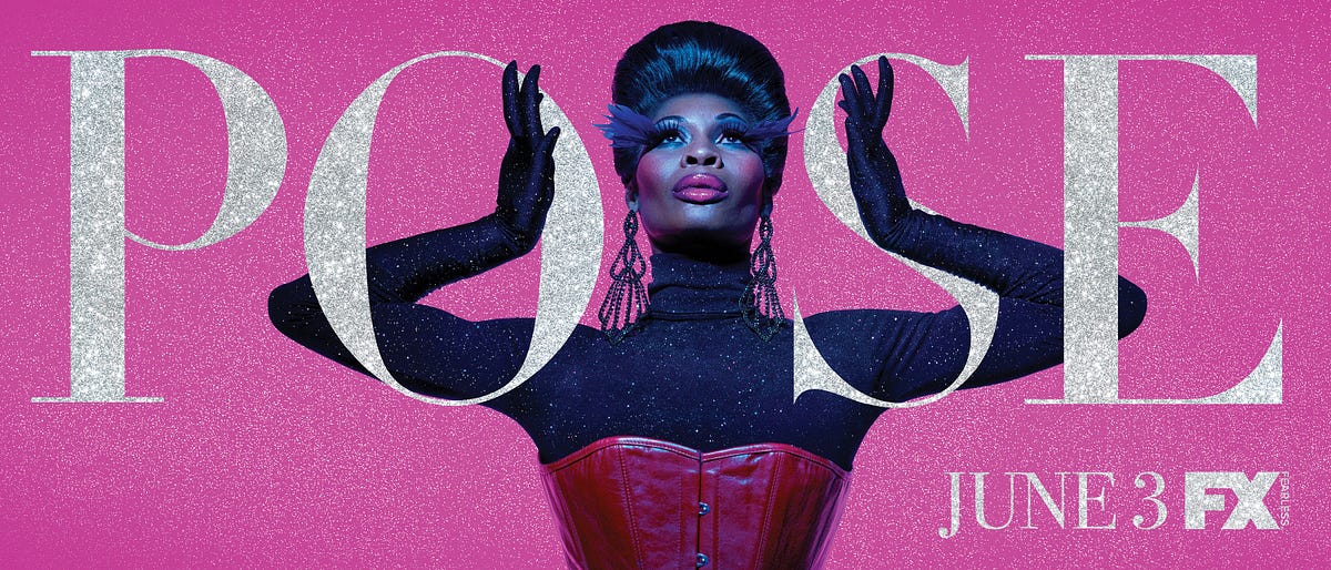 Transgender Representation in Pose- Season 1 | by Allie Posner | incluvie | Medium