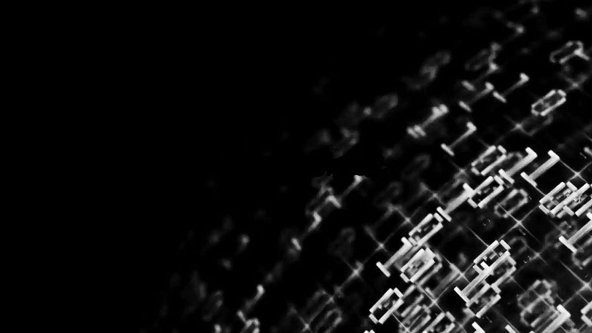 The Dark Side Of Data. The advancement in technology and the… | by Alan ...