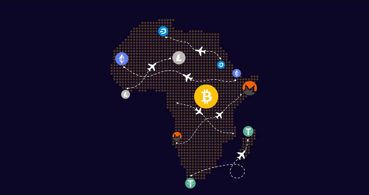 “Unlocking Crypto Wealth in Africa: The Exchange Built for You | by ...