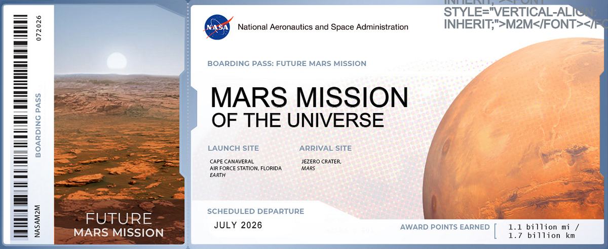 Why are you reopening this opportunity? - Marsverse - Medium