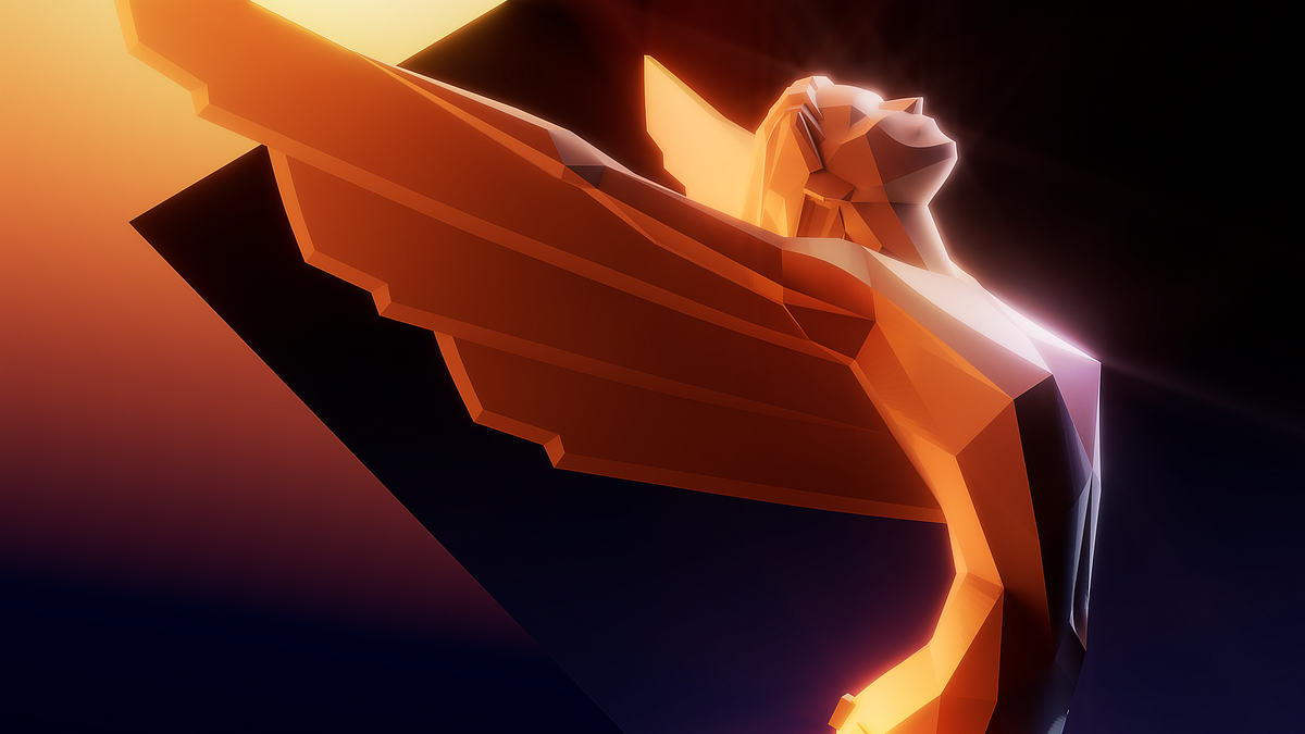 What Can I Say About the Game Awards? | by Sean Berry | ILLUMINATION ...