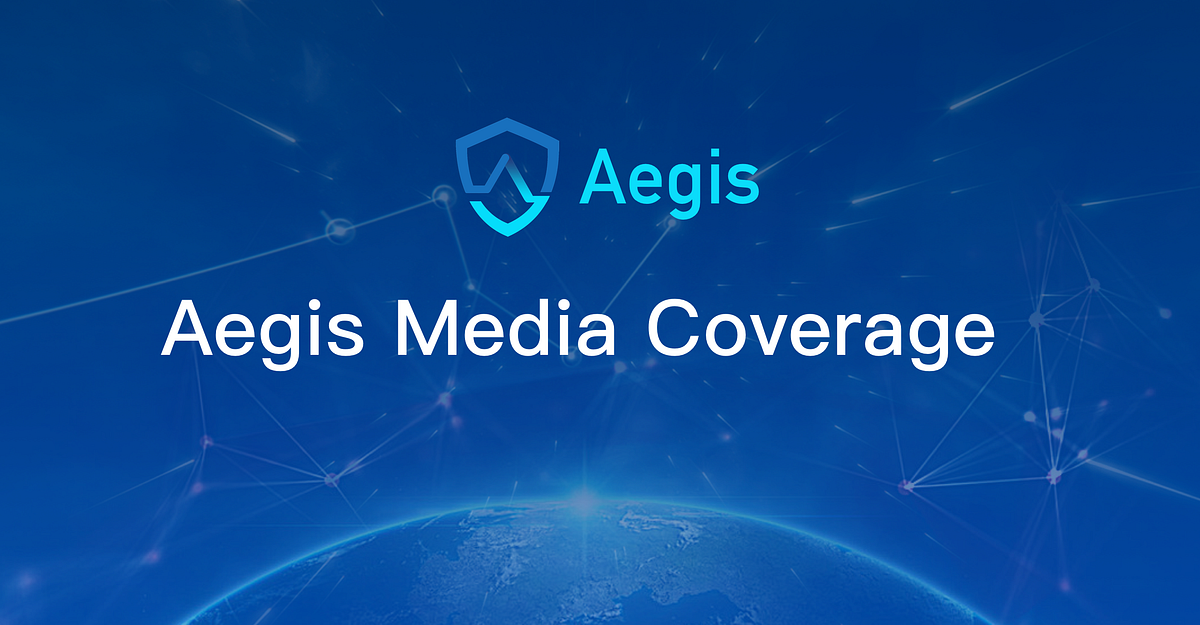 YahooFinance: Aegis Network — A Scalable Liquidity Bridge Between Fiat ...