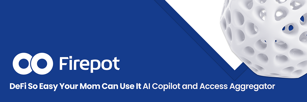 The Ultimate Guide to FirePot Finance: Revolutionizing DeFi for All ...