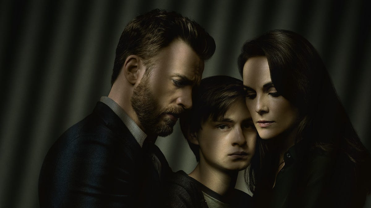 Defending Jacob — Series Review. by KJ Proulx | by KJ Proulx's Reviews ...