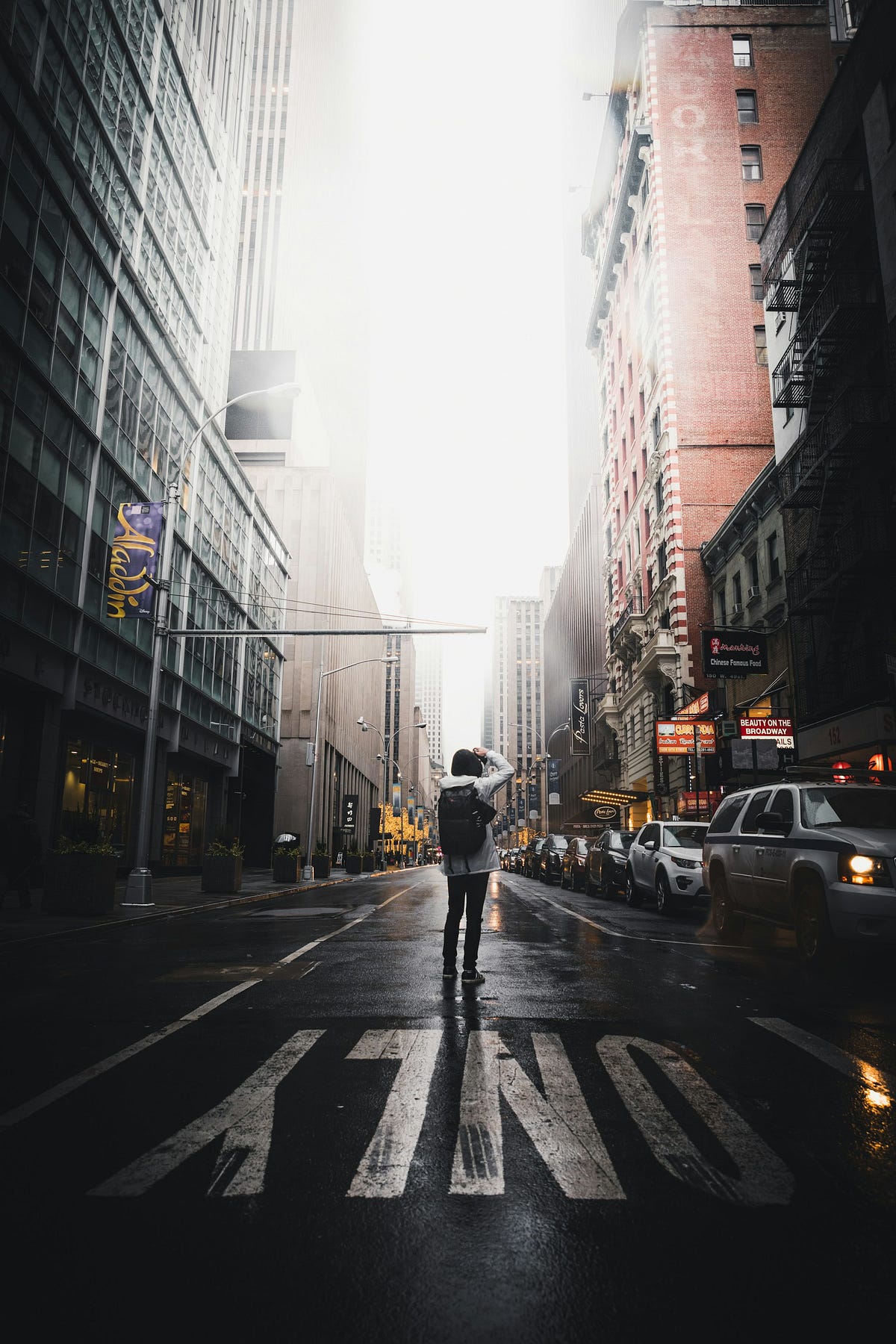 Mastering Street Photography: Capturing the Essence of Daily Life | by ...