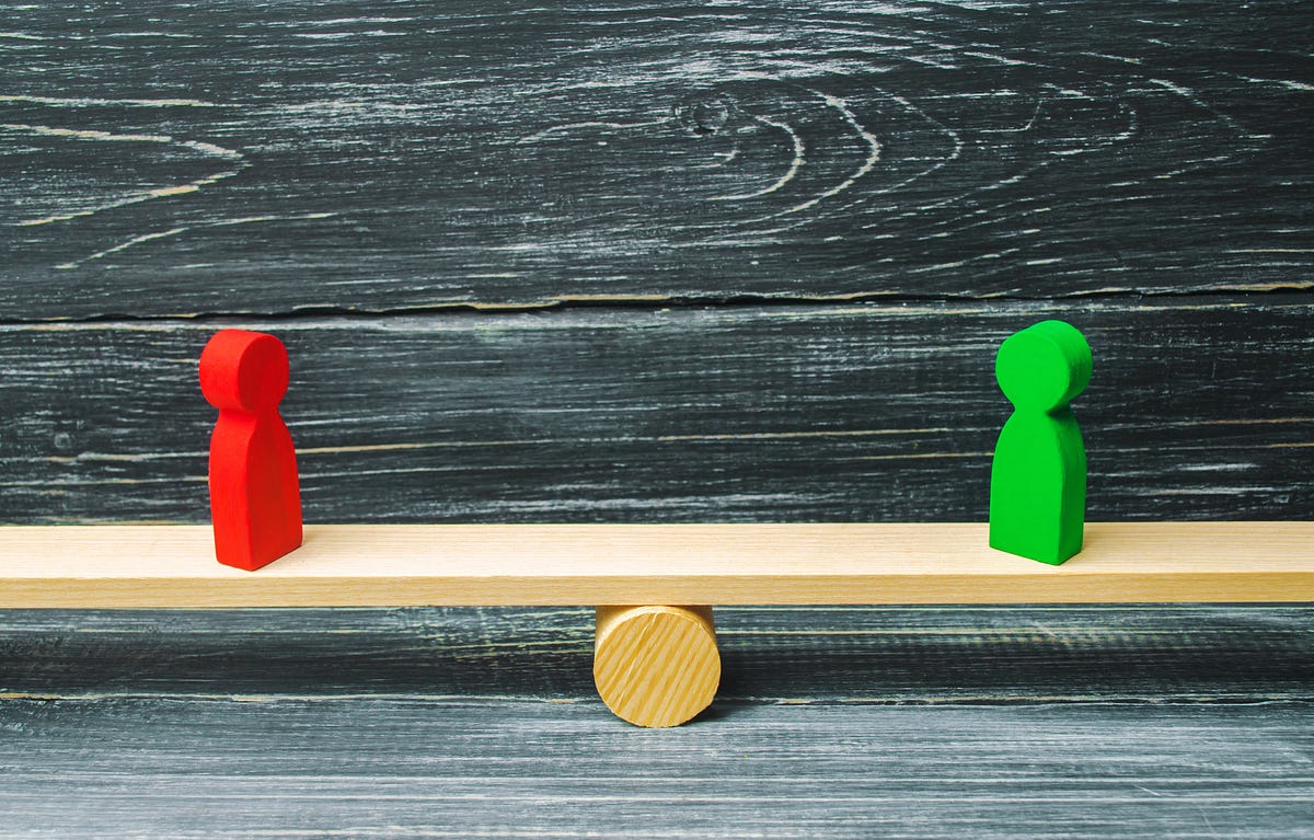 Weight, Weight, Weight. No, Kantar did not imply young people… | by ...