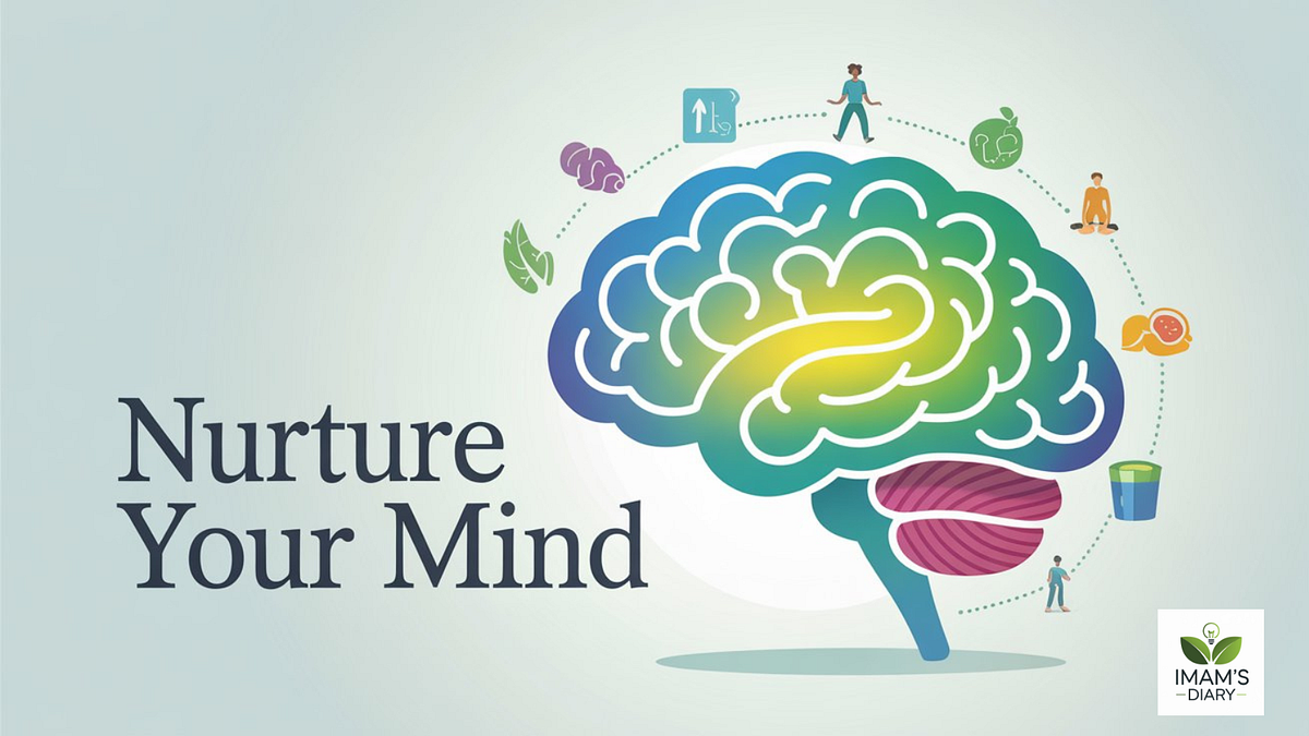 New Experiences Keep the Brain Healthy | by Imam's Diary | Apr, 2025 ...