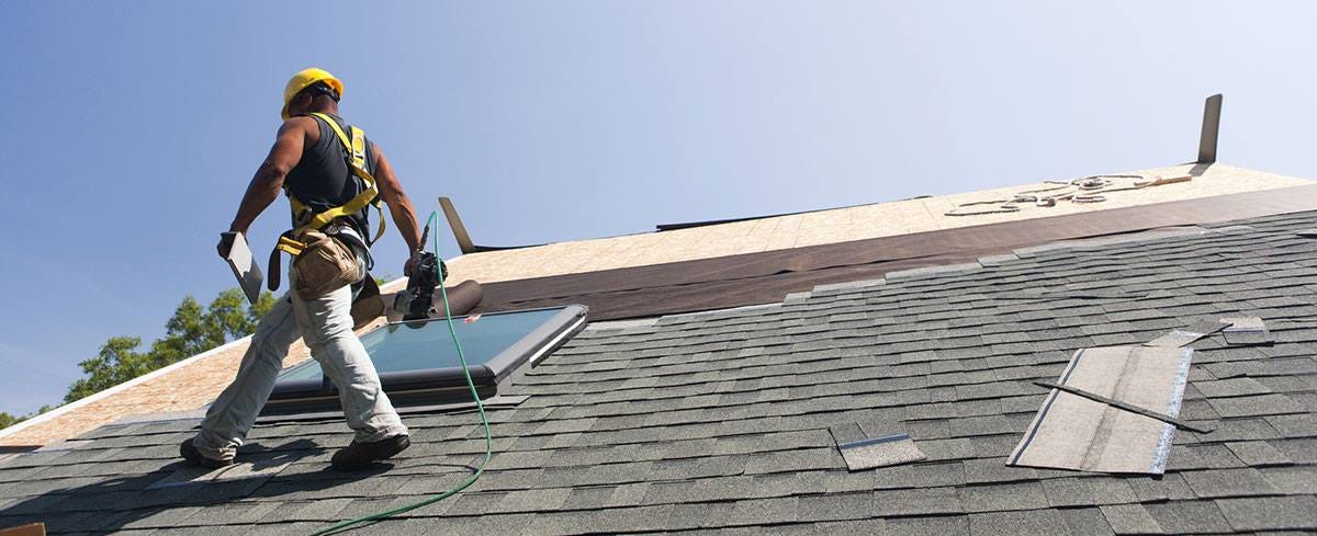 Roofing Repair Experts - 99Restoration - Medium