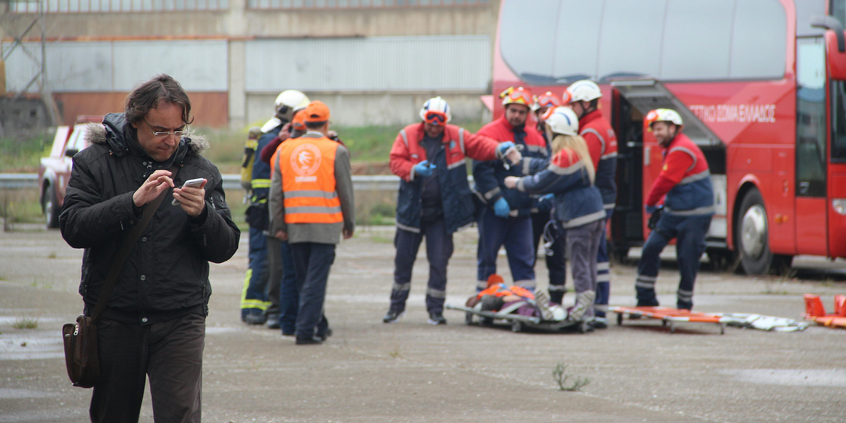 What Must I Do if There’s a Workplace Accident or Injury? | by Exco ...