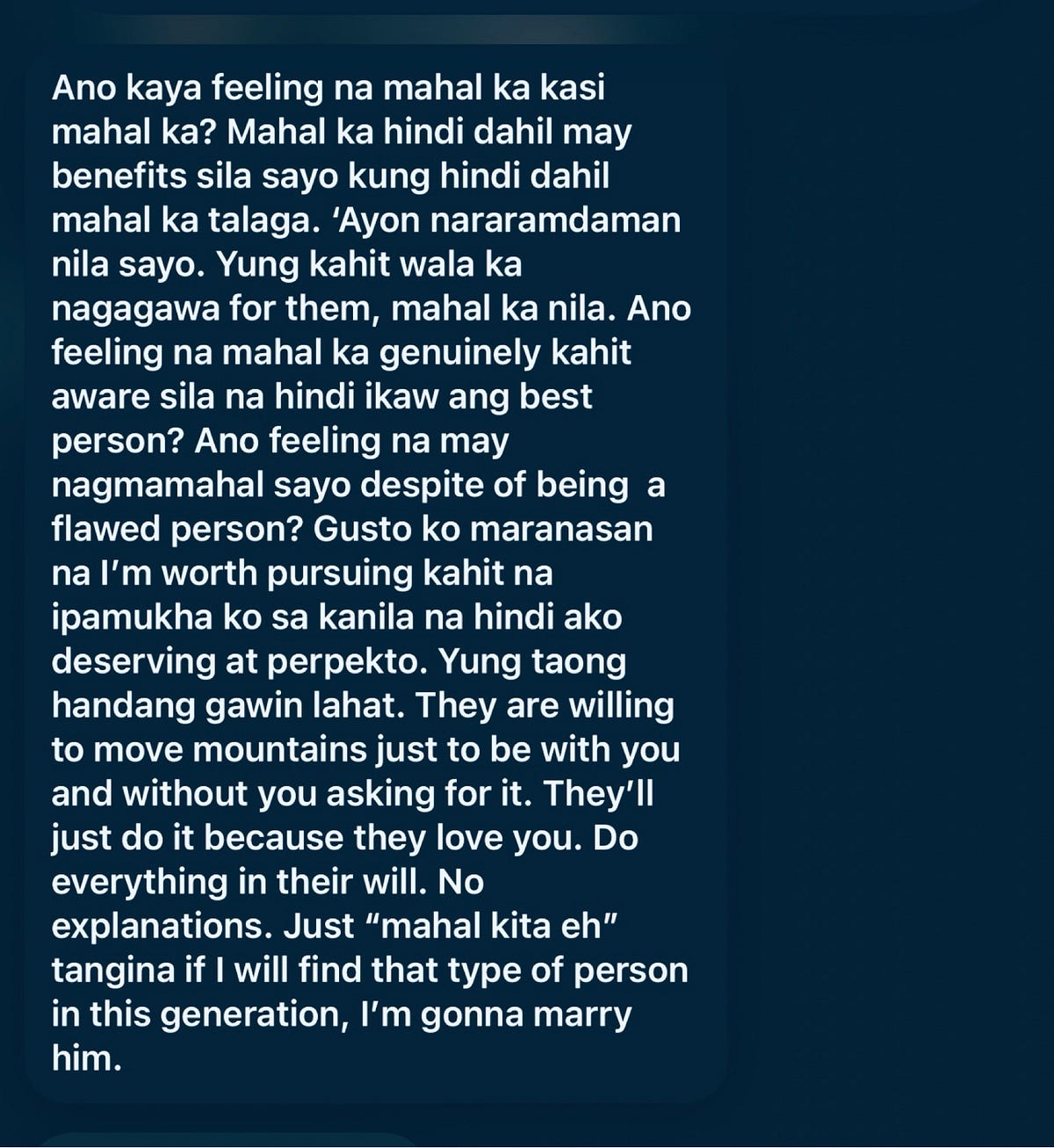 Hey, read this please. | by dey_l | Medium