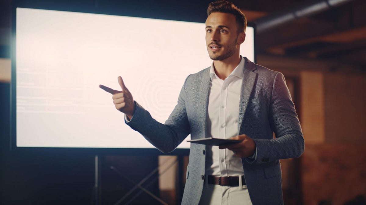 Storytelling is Key:. Notes on How to Craft an Amazing Pitch | by ...