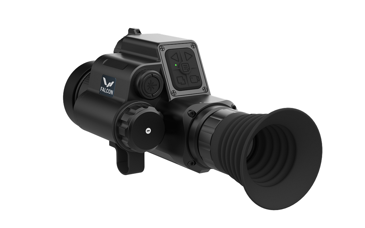Why “Multispectral Fusion” Is the Next Evolutionary Leap in Hunting ...