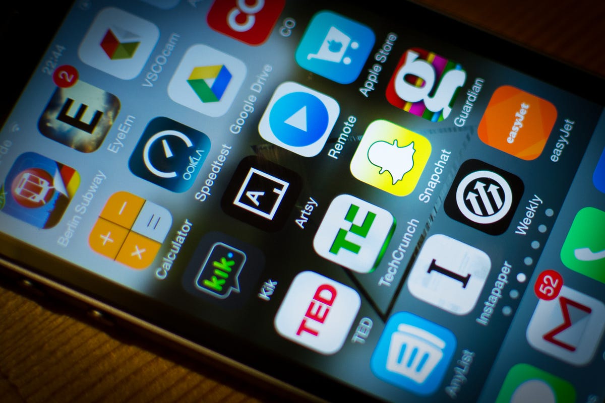 How Snapchat is changing our communication | by James | Medium
