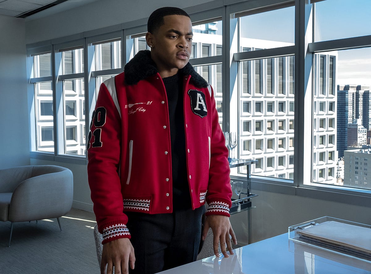 ‘Power Book II: Ghost’ Season 3 Premiere ‘Your Perception, Your Reality ...