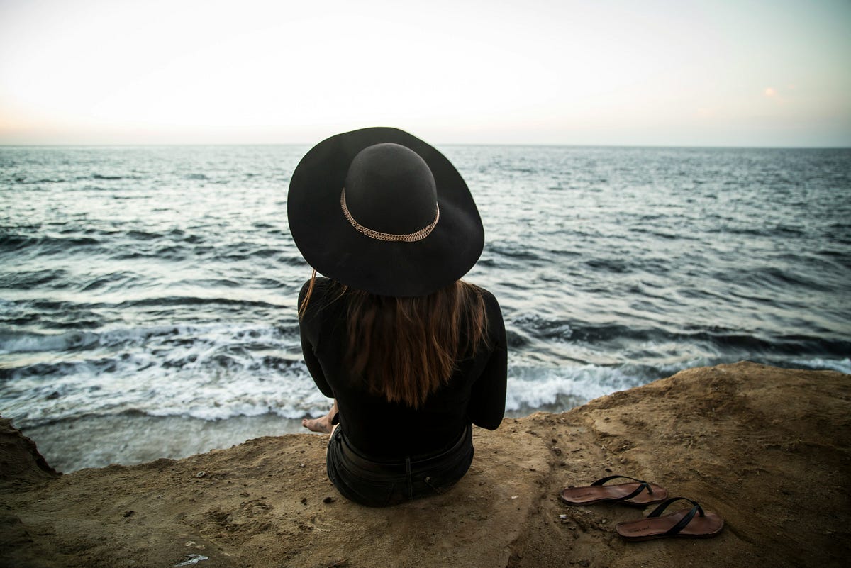 You Aren’t Losing Passion, You’re Preparing for a New One | by ‎Julian ...