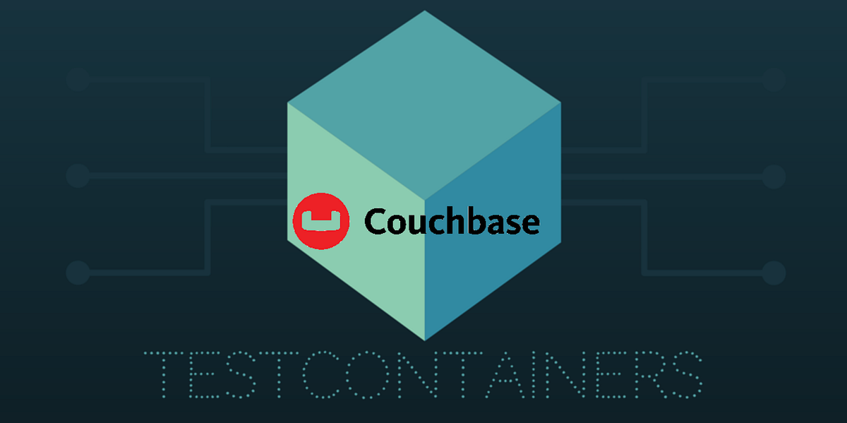 Integration testing for Couchbase scopes and collections with ...