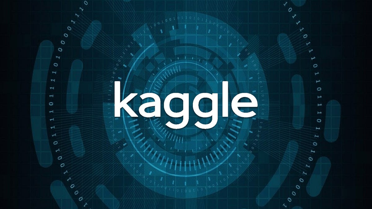 Kaggle:. Getting started with Kaggle: A… | by Nimrahanif | Medium