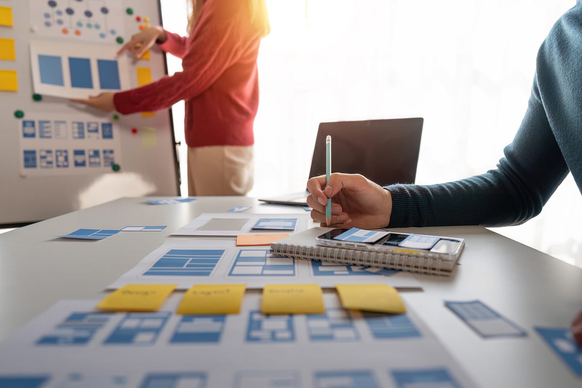 How to Overcome the Biggest Challenges in Mobile App Development with ...