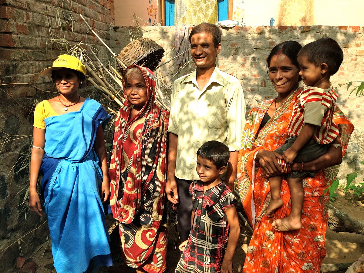About Project Ujjwal | by Project Ujjwal | Medium