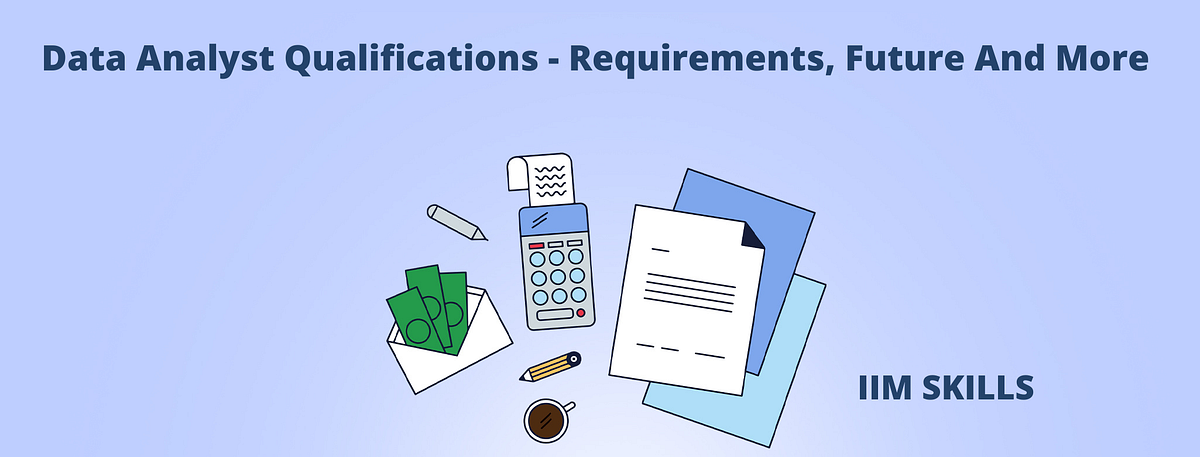 Excel as a Data Analyst with IIMSKILLS: Elevating Your Qualifications ...