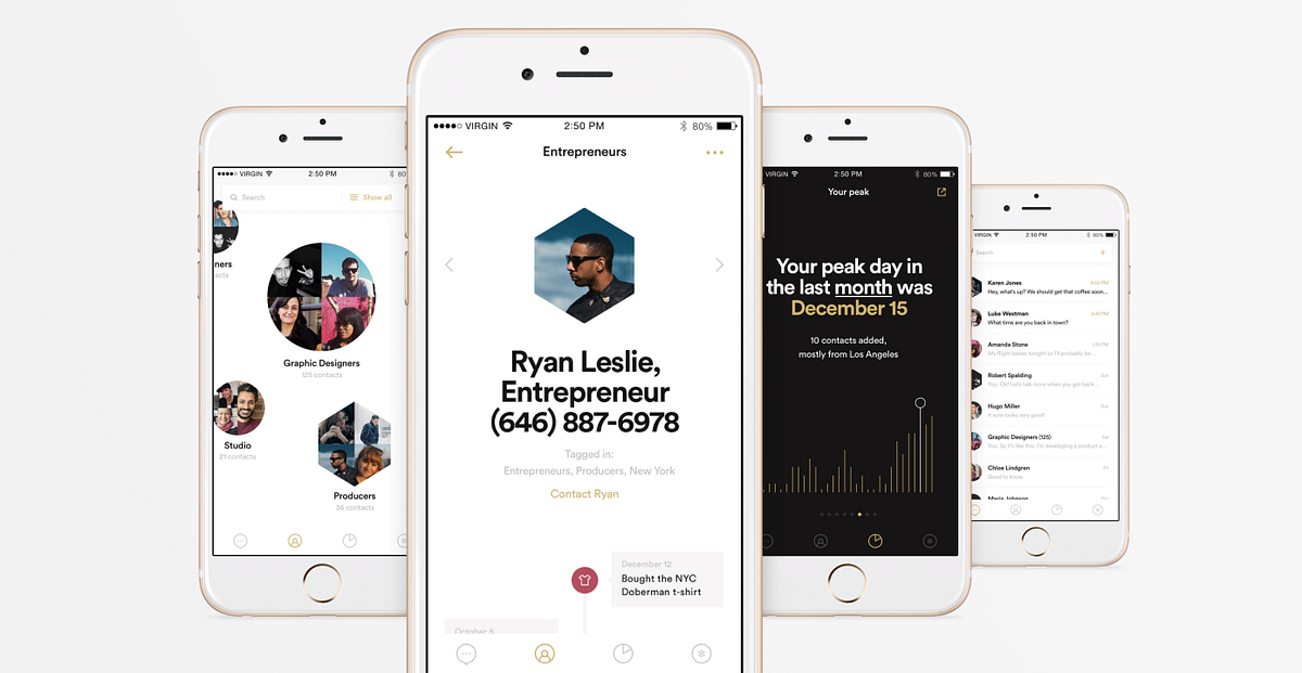 SuperPhone® in TechCrunch 2016. Three years ago today, Josh Constine ...