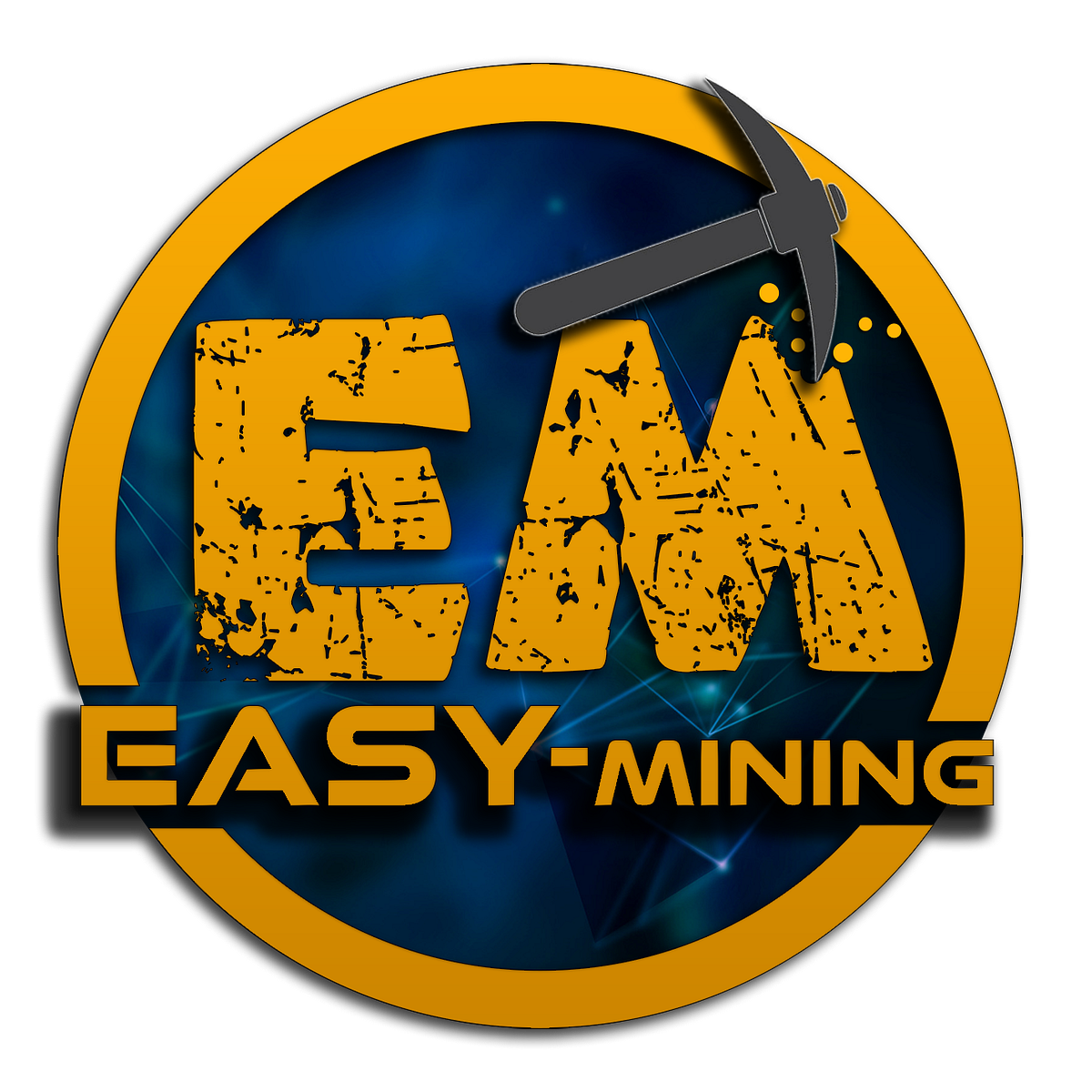 Easy Mining OS