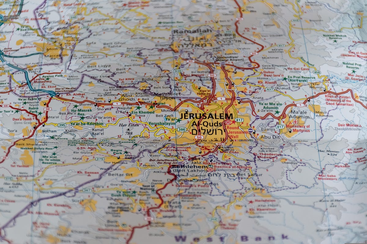 The Red Line Once Crossed. How the Rafah Border Became a Symbol of ...