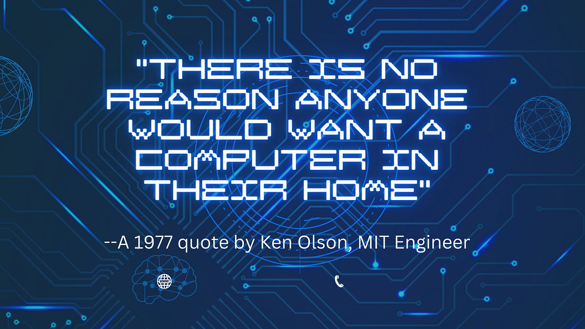 Computers: From Discouragement To Acceptance | by Donna M. Jennings ...