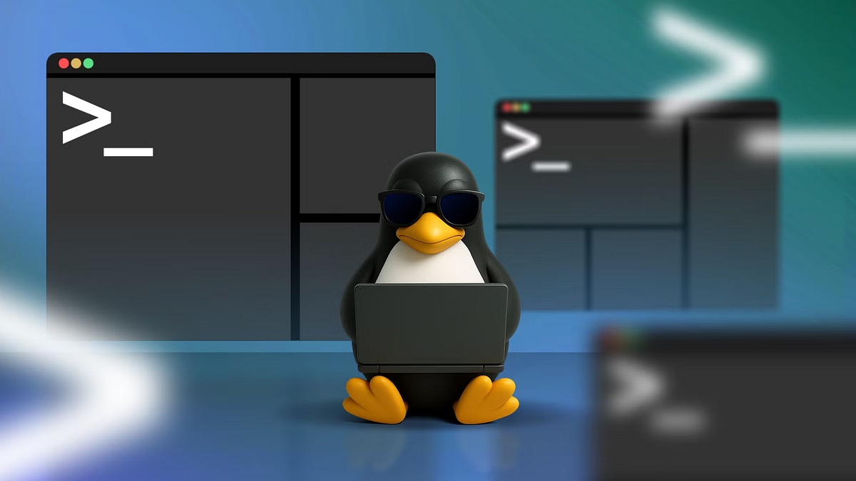 Why Leading Companies Choose Linux: A Unified Analysis of Purpose ...