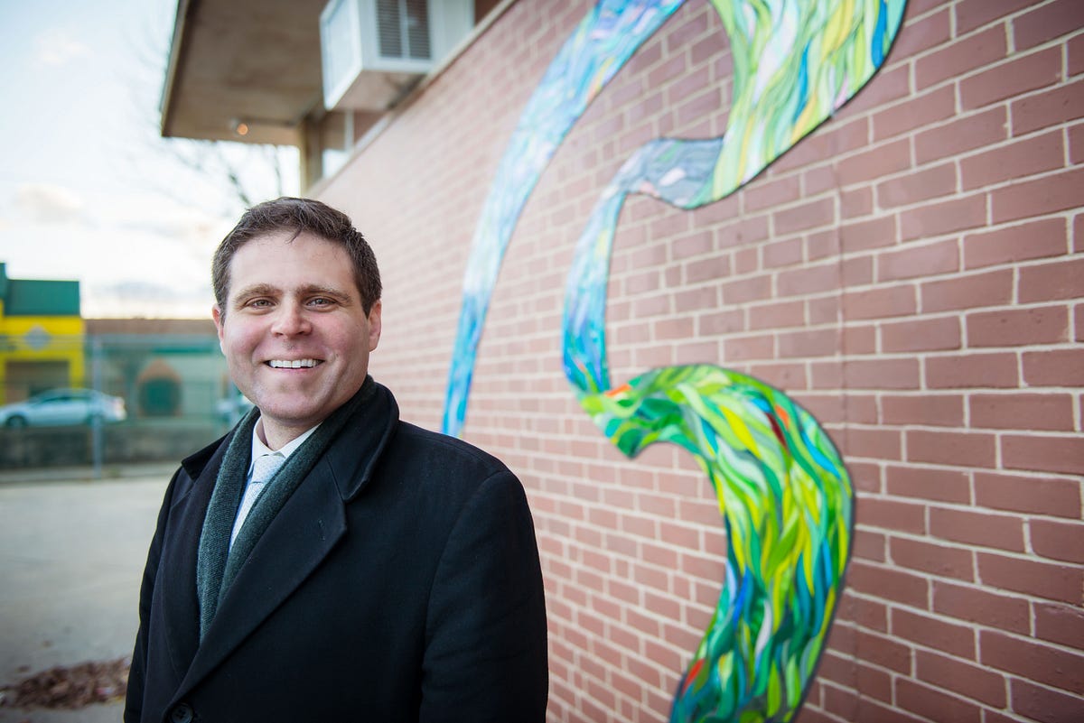 Solomon among full lineup at community meeting | by Tom Waring ...