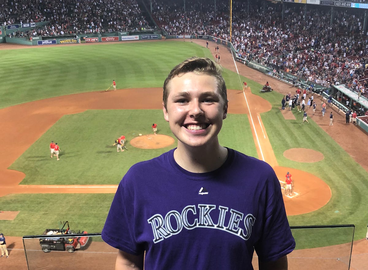 Notes from SaberSeminar 2018. Attending this annual baseball… | by ...