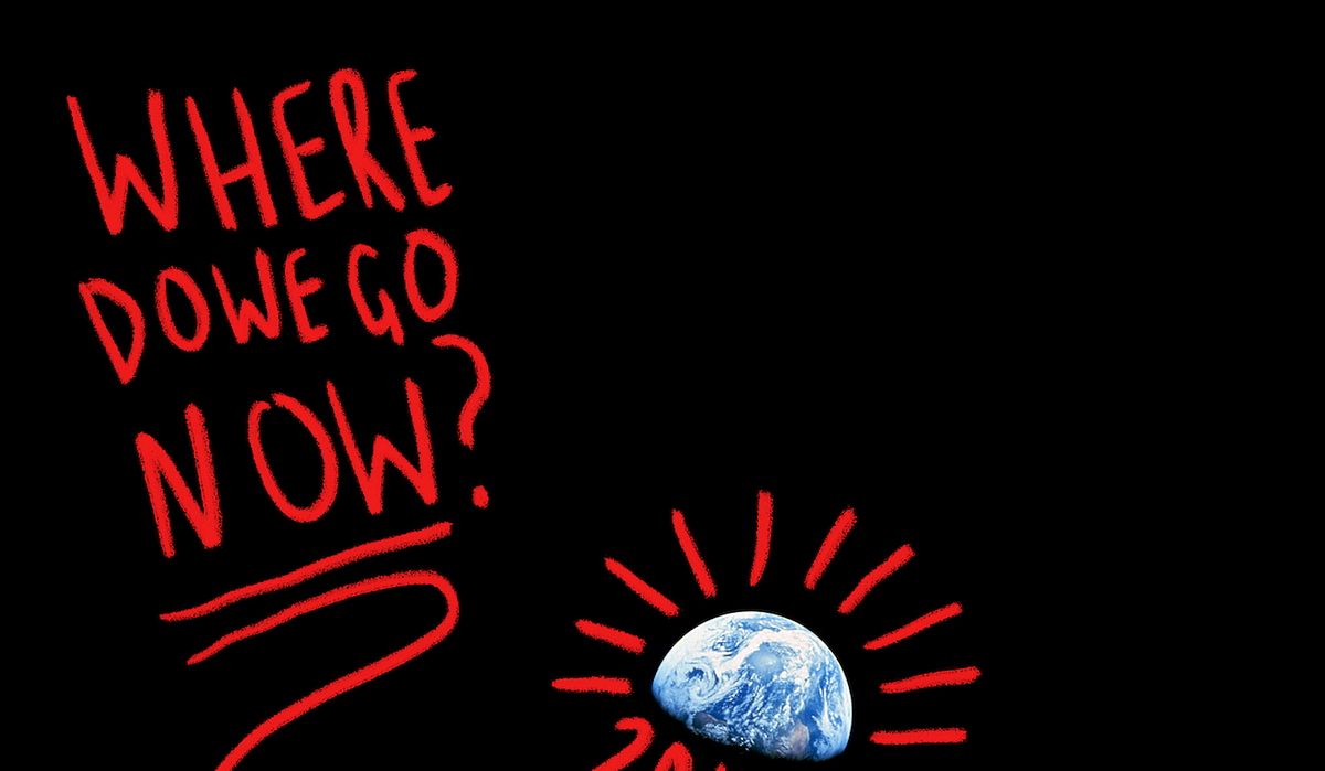 So, guys, girls, where do we go now ? | by Kelly Merran ...