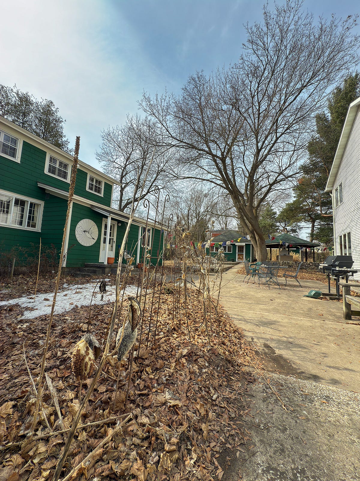 Home Sweet Home. By Michael Erlewine | by Michael Erlewine -- Archivist ...
