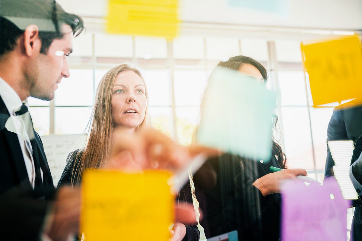 User Stories and Acceptance Testing in Agile Software Development | by ...