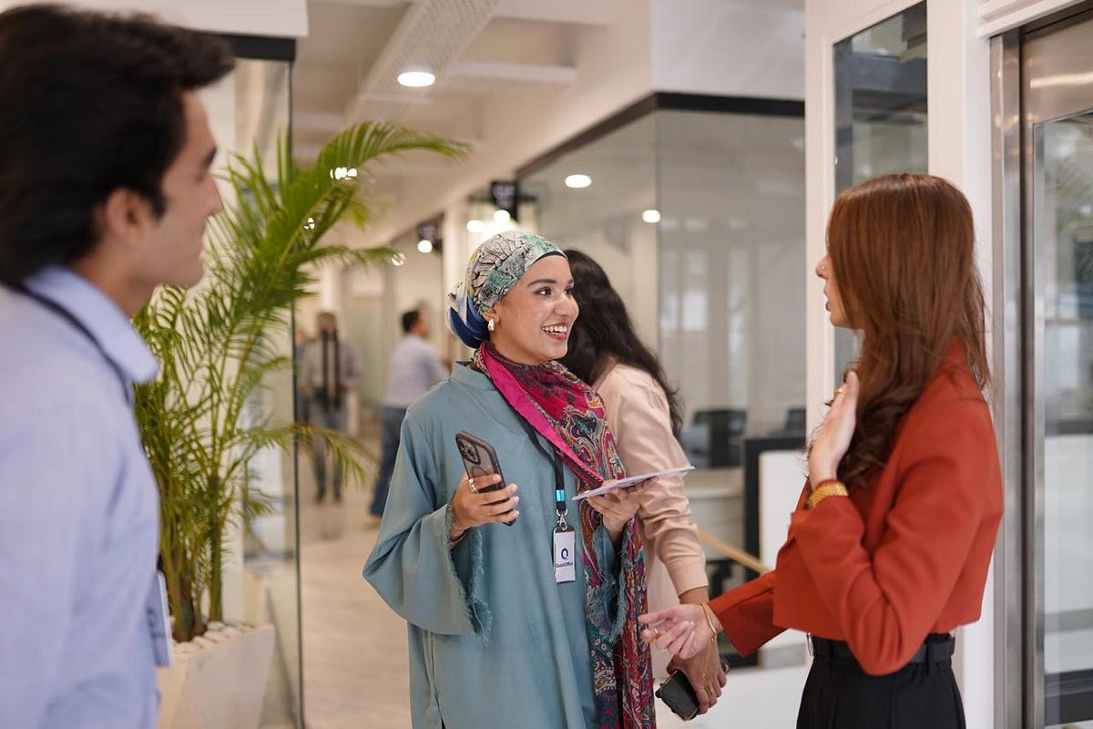 Being a Pakistani, freelance is a dream for so many including me! | by ...