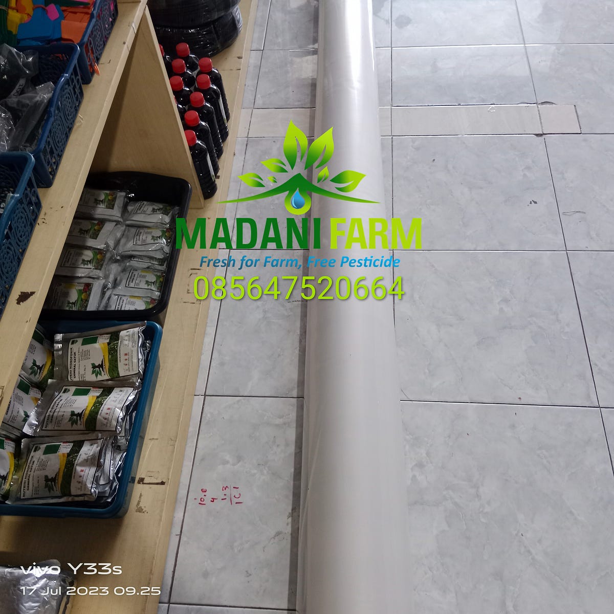 Pusat jual plastik UV | by Yullis Kristanto | Jul, 2023 | Medium