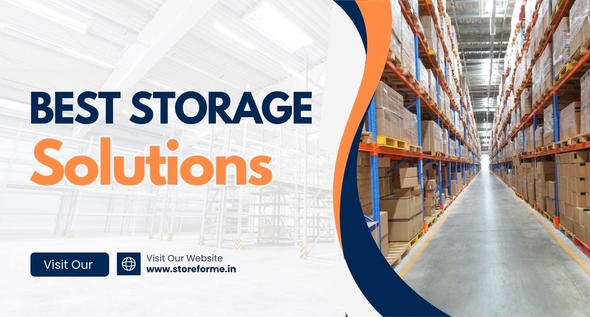 Seasonal Storage Tips: How to Use a Self Storage Warehouse Near Me for ...