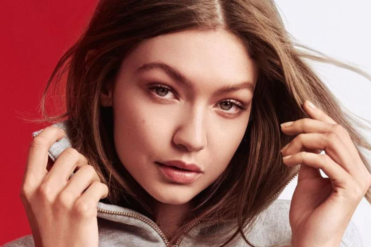 Modeling Prodigy: Gigi Hadid’s Start at Age 2 - Celebrity News - Medium