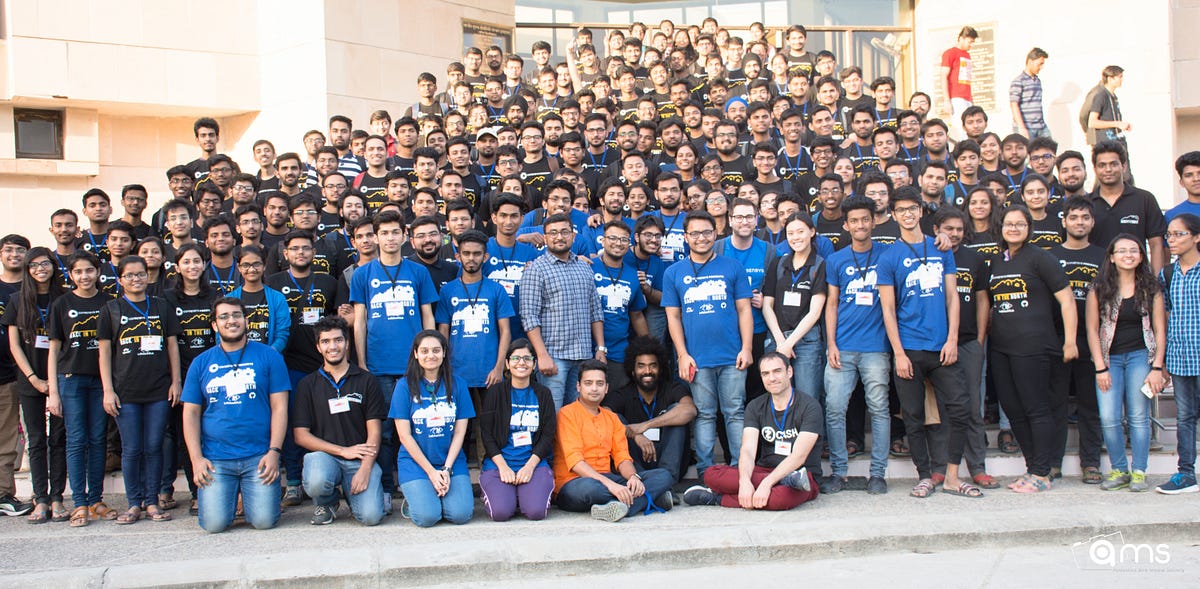 Hack in the North 3.0 : How we created India’s best student hackathon ...