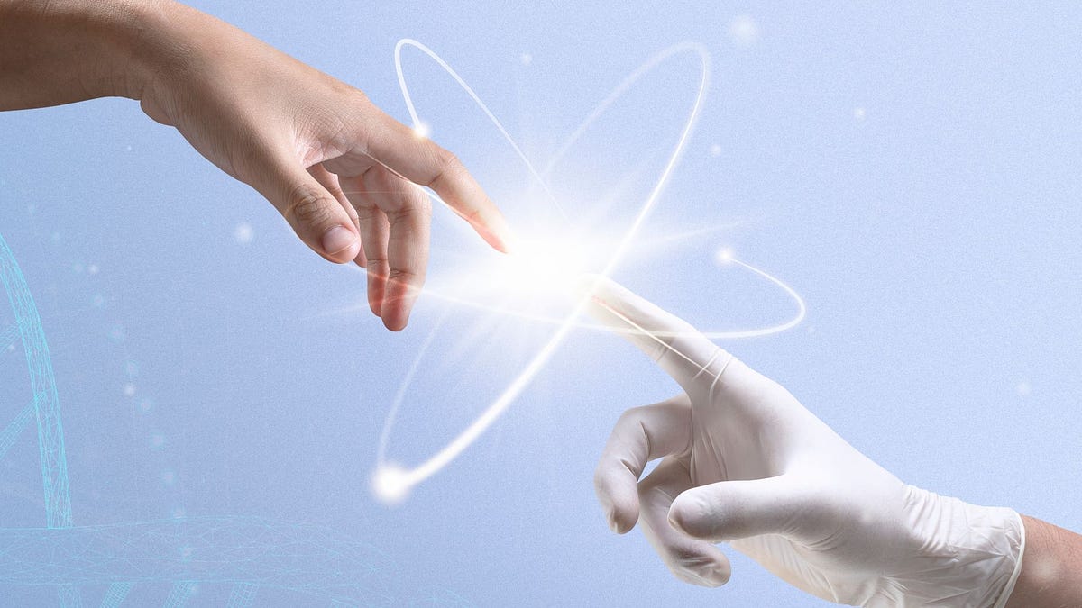 Quantum Growth by Design. Introducing The Quantum Marketing Model | by ...