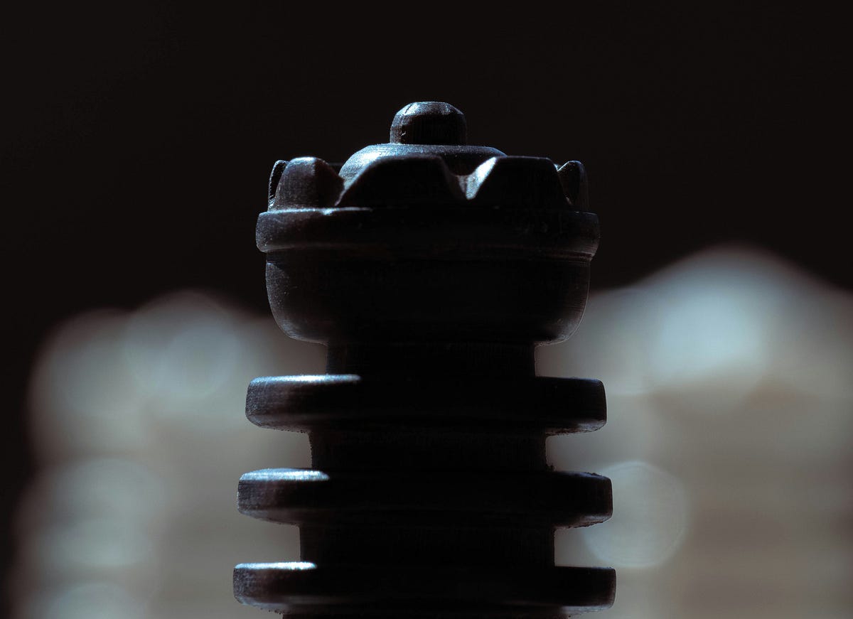 Multipotentiality Considered As “Robotic”: Also, 10 Signs You Are ...